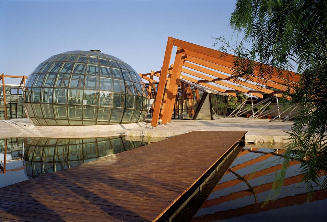 Intervista con l’Architetto Giuliano Fausti – rinnovare con la pietra