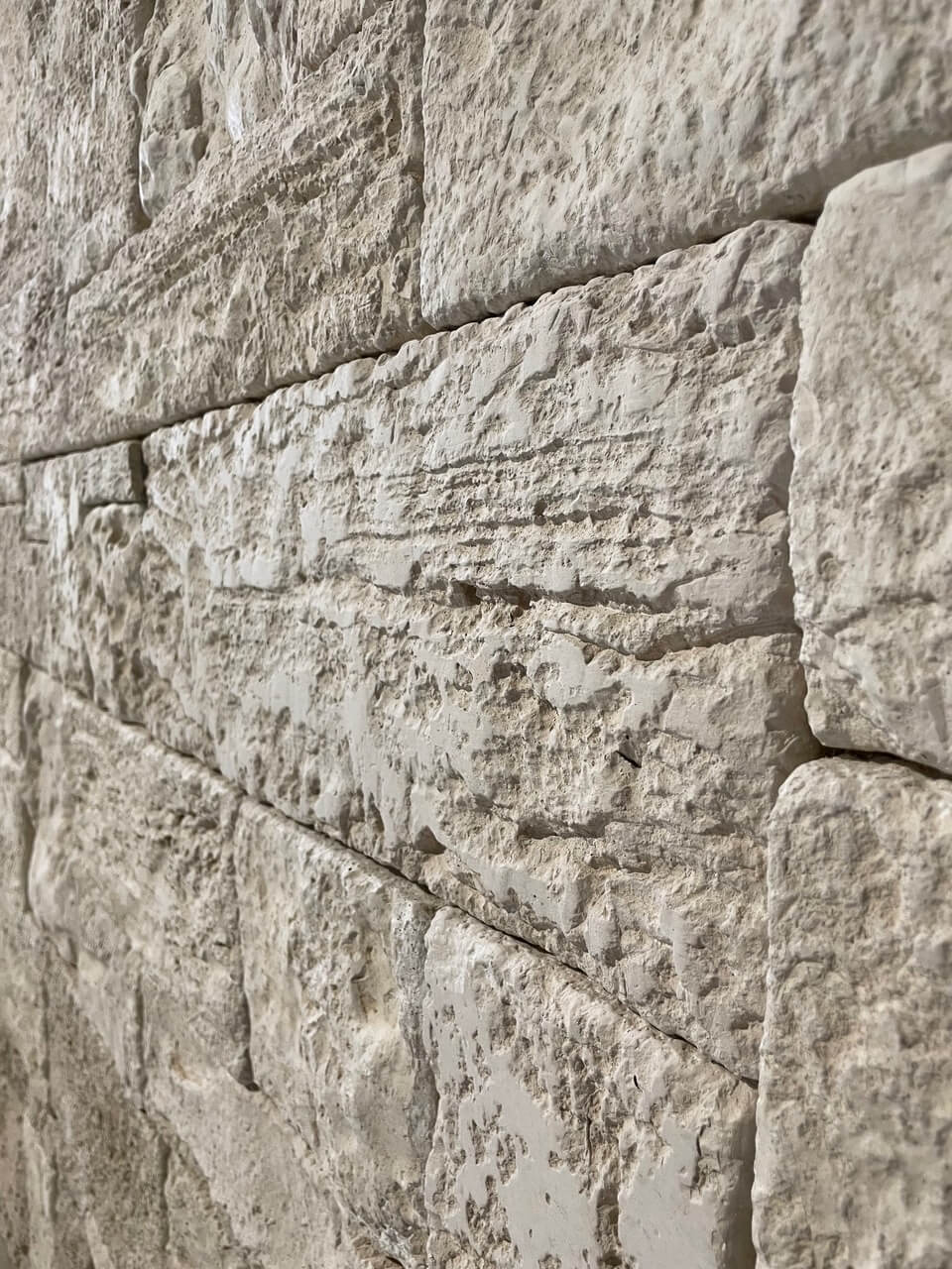 Messapia, il nuovo rivestimento che è già diventato un trend ...